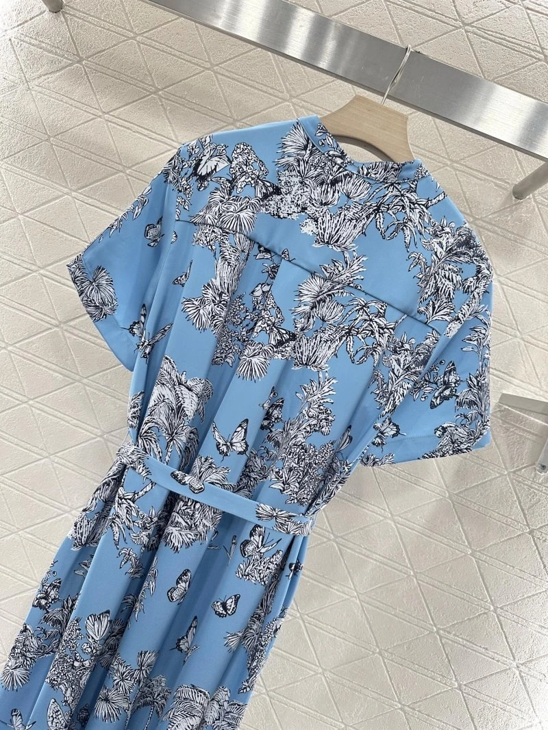 Cut-rate Christian Dior Dress