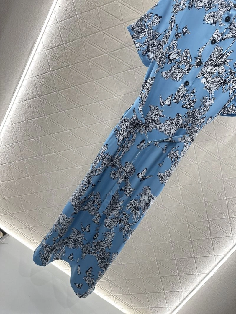 Cut-rate Christian Dior Dress
