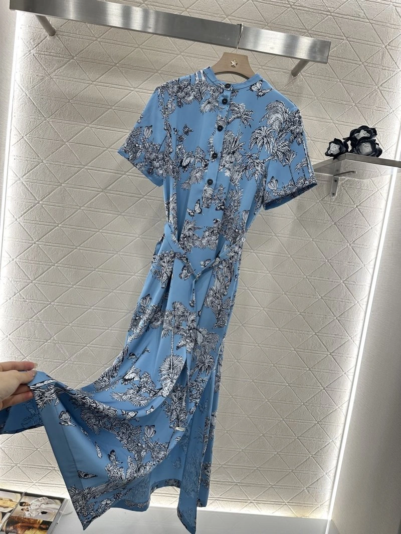 Cut-rate Christian Dior Dress