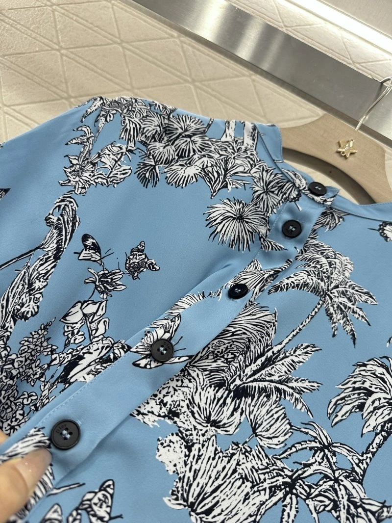 Cut-rate Christian Dior Dress