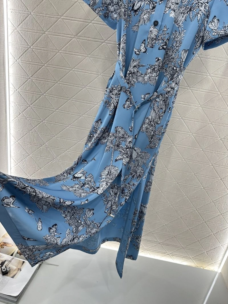 Cut-rate Christian Dior Dress