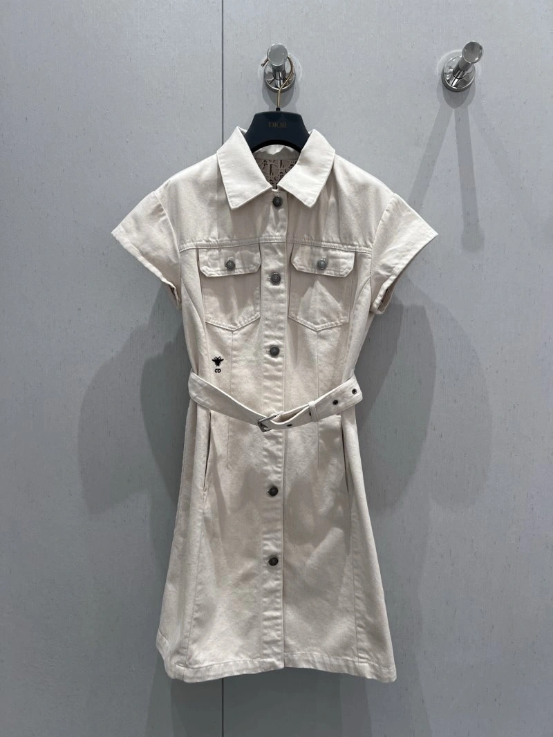 Christian Dior Dress