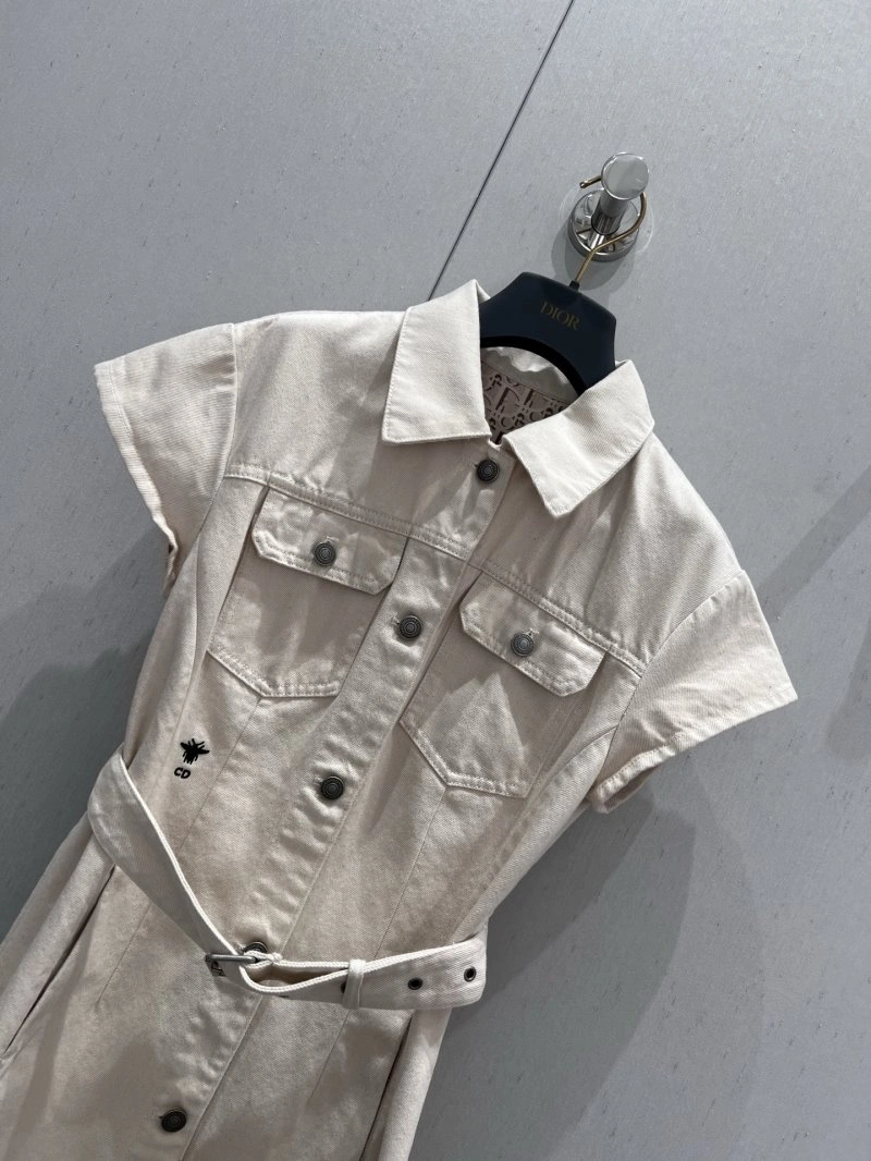 Original Christian Dior Dress