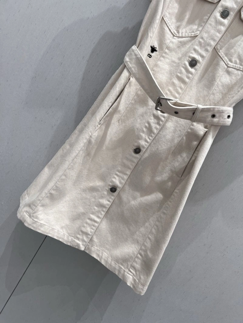 Original Christian Dior Dress