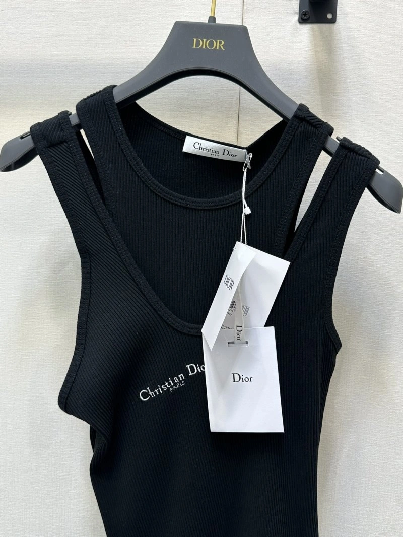 Economical Christian Dior Dress