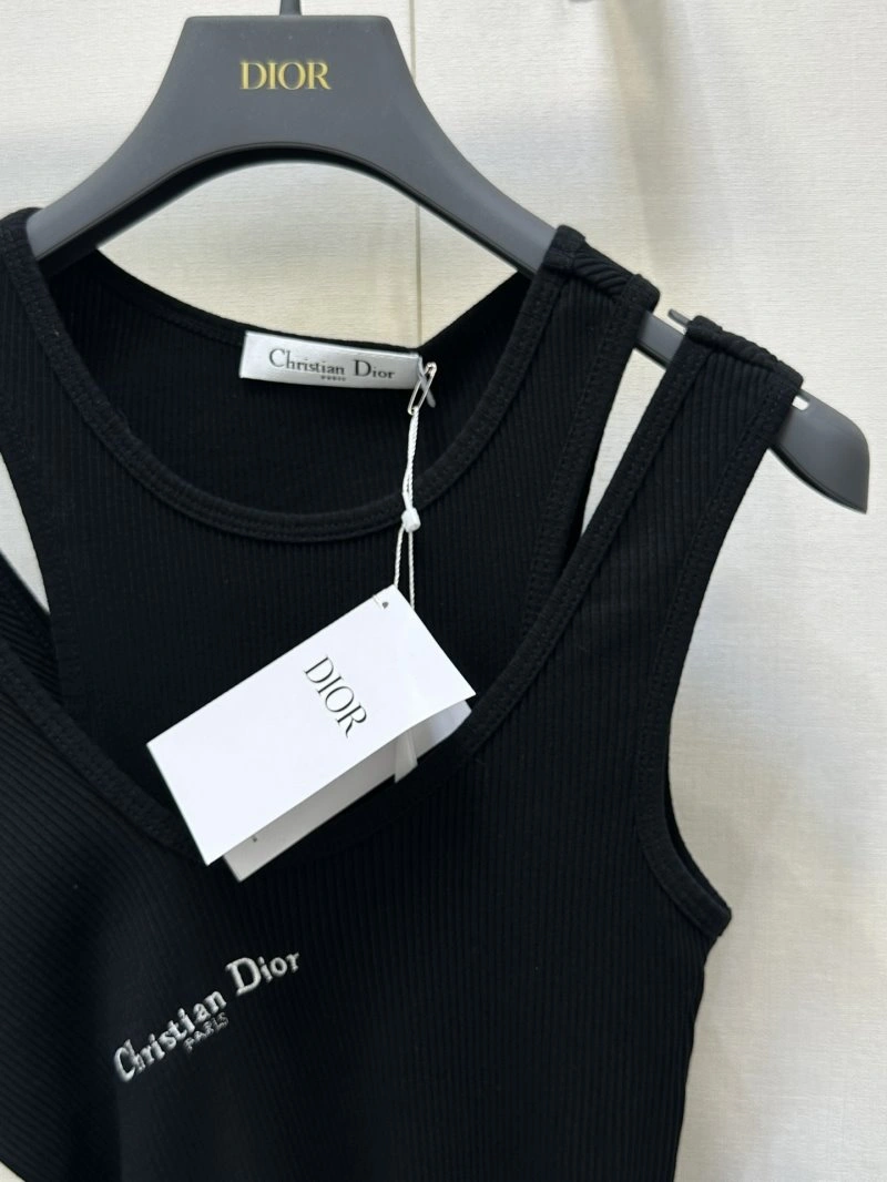 Economical Christian Dior Dress