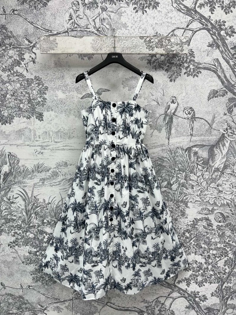 Christian Dior Dress