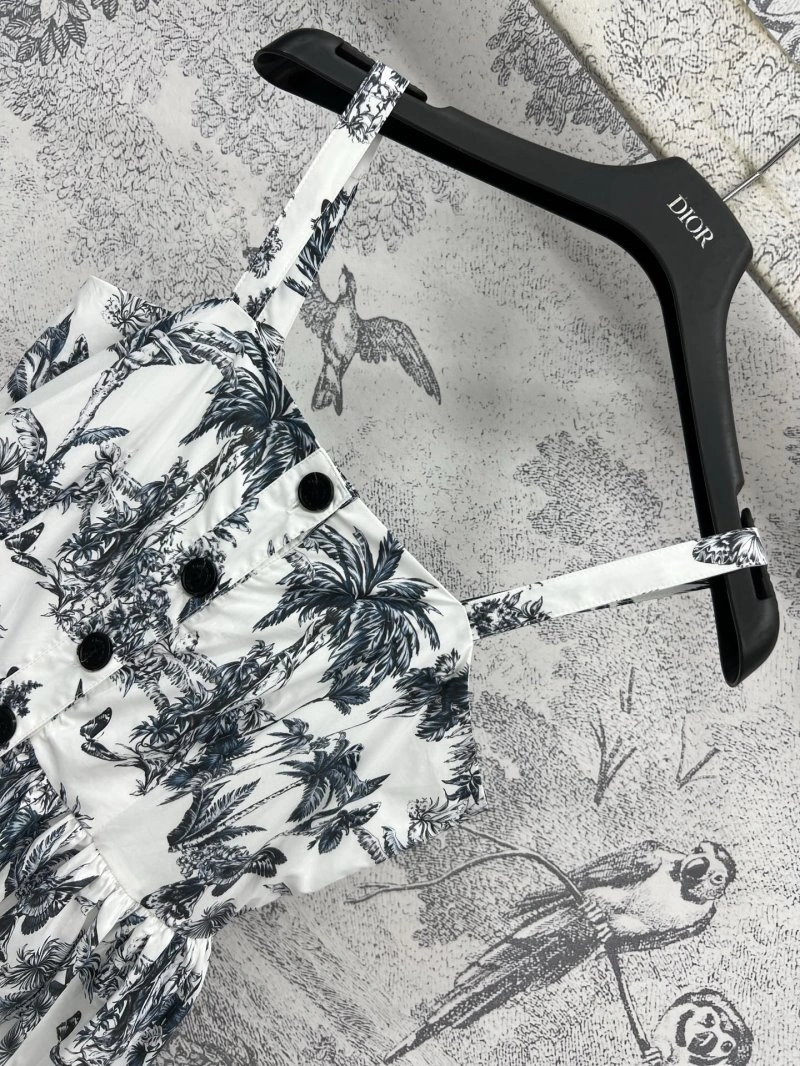 Factory-made Christian Dior Dress