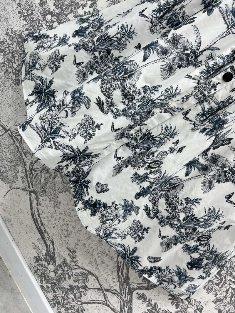 Factory-made Christian Dior Dress