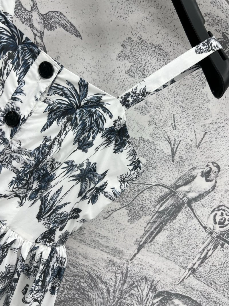 Factory-made Christian Dior Dress