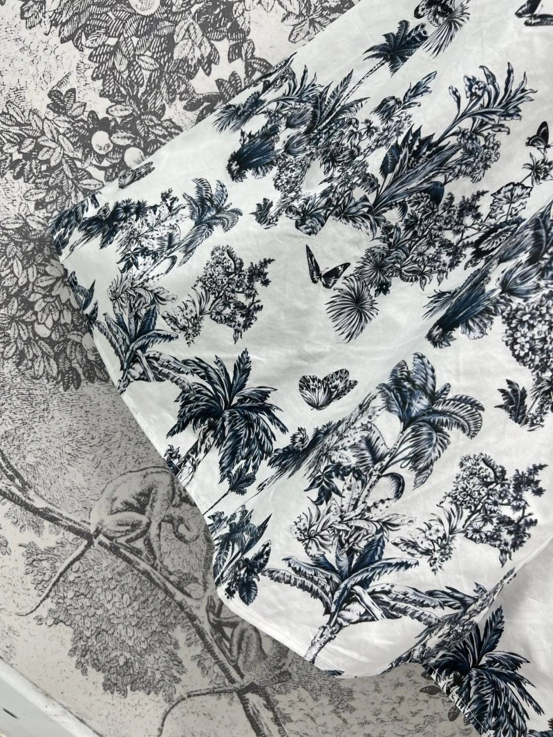 Factory-made Christian Dior Dress