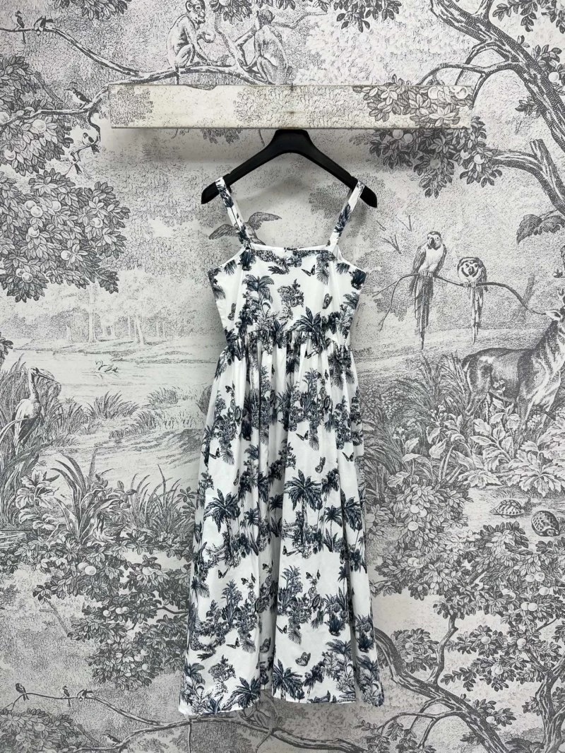 Factory-made Christian Dior Dress