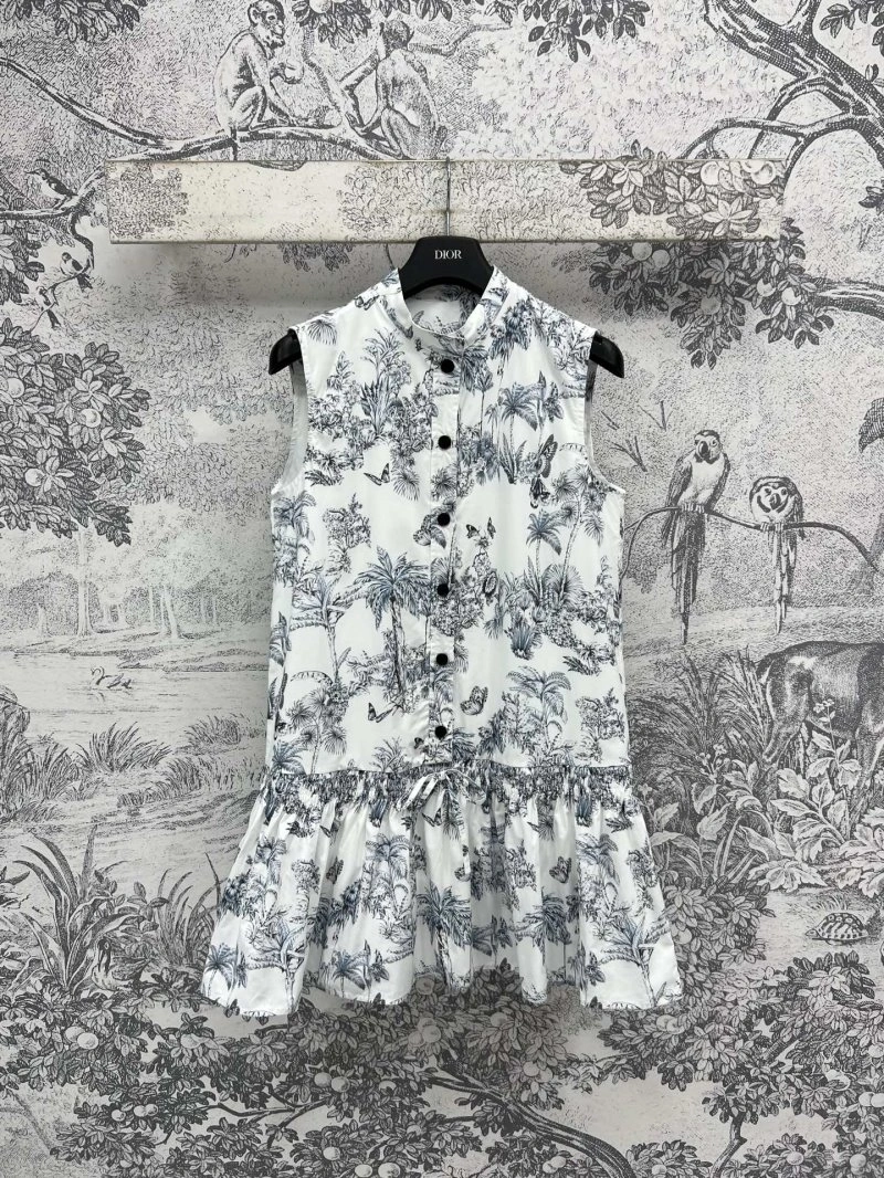 Christian Dior Dress