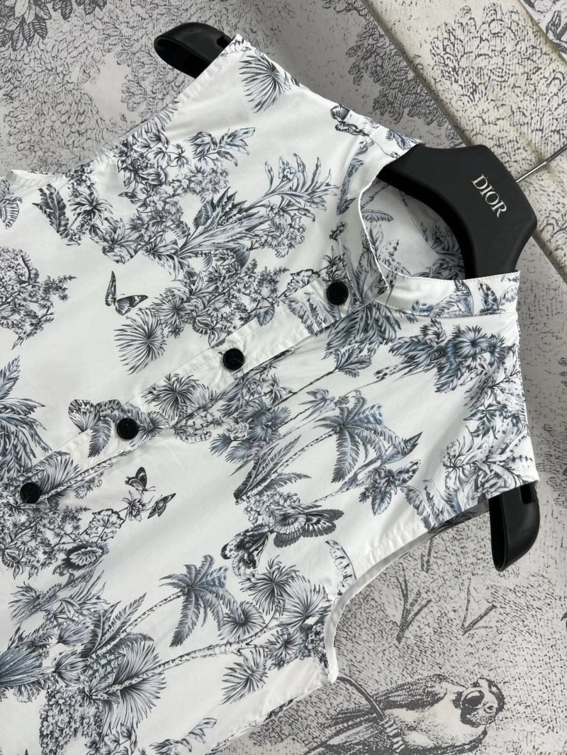 1:1 copy Christian Dior Dress