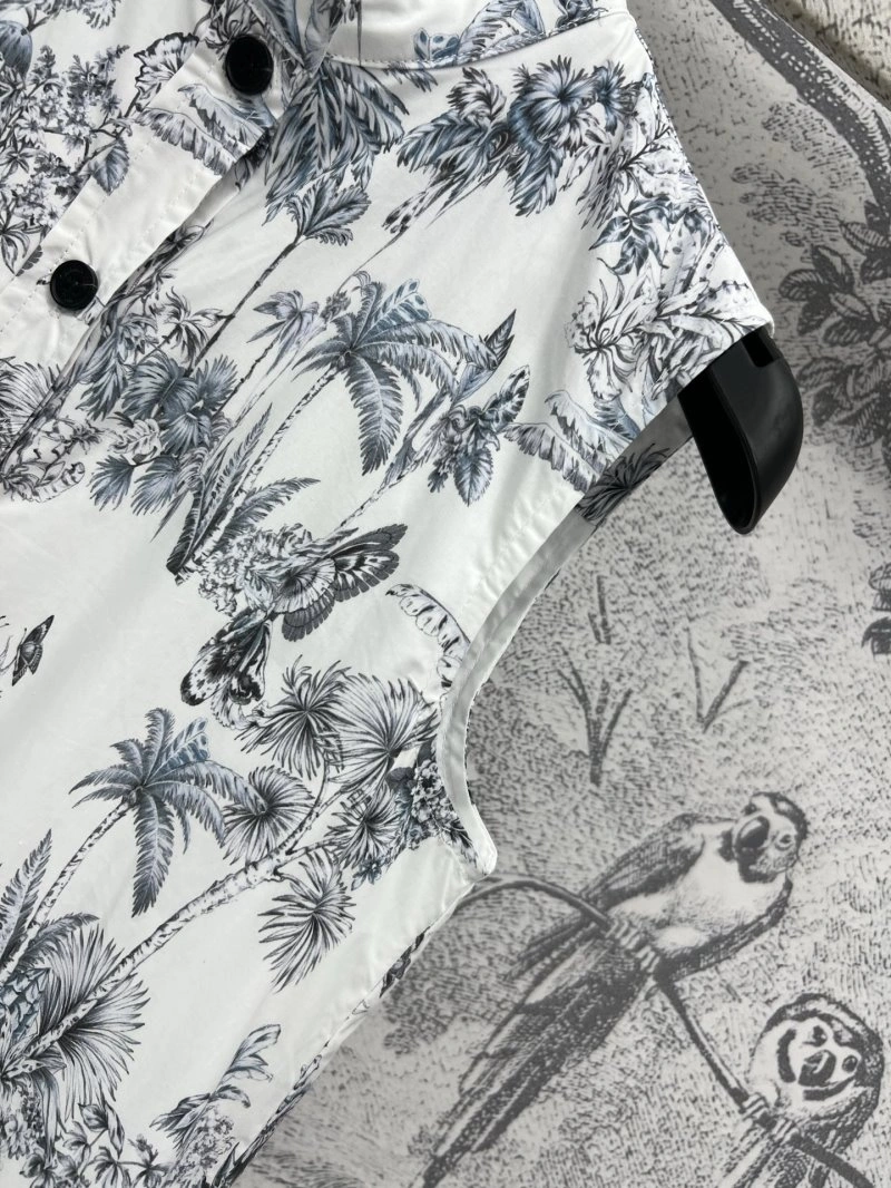 1:1 copy Christian Dior Dress