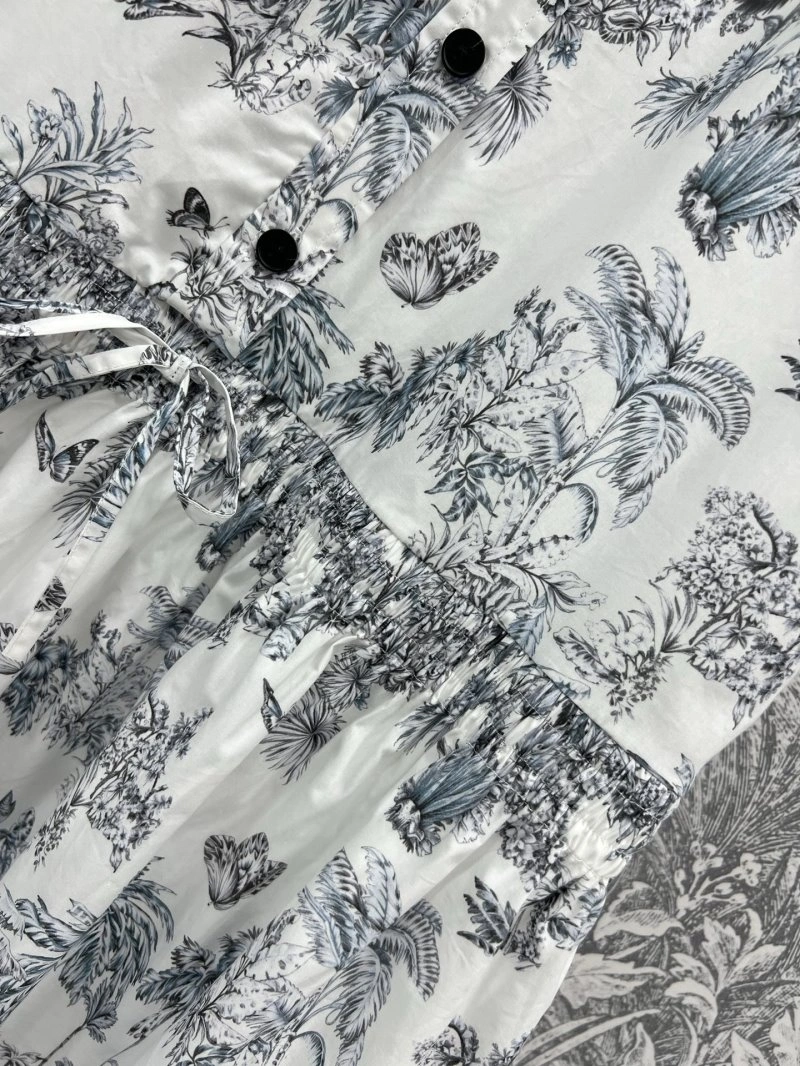 1:1 copy Christian Dior Dress