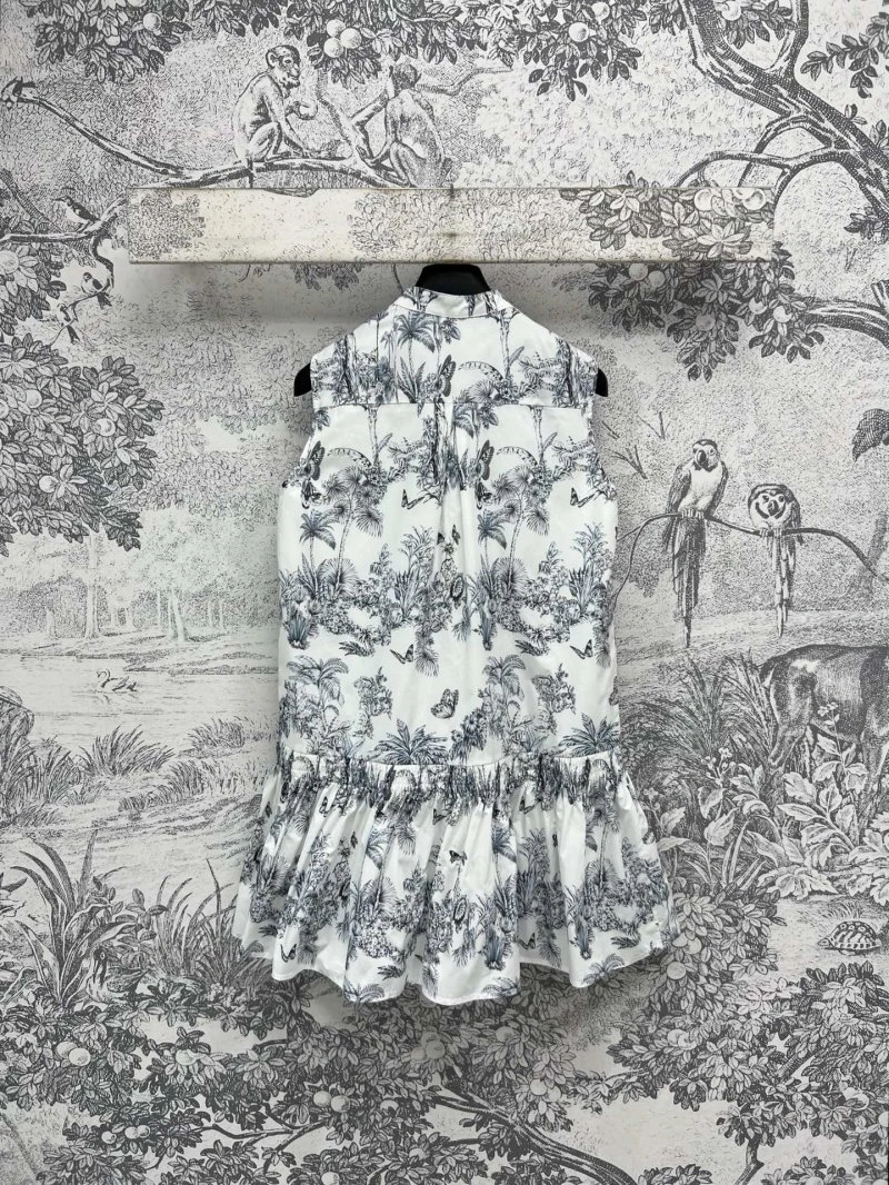 1:1 copy Christian Dior Dress