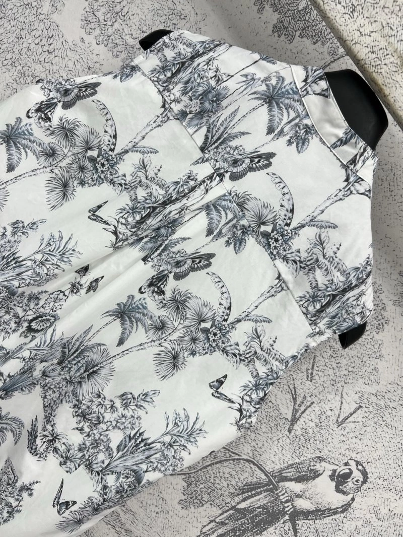 1:1 copy Christian Dior Dress