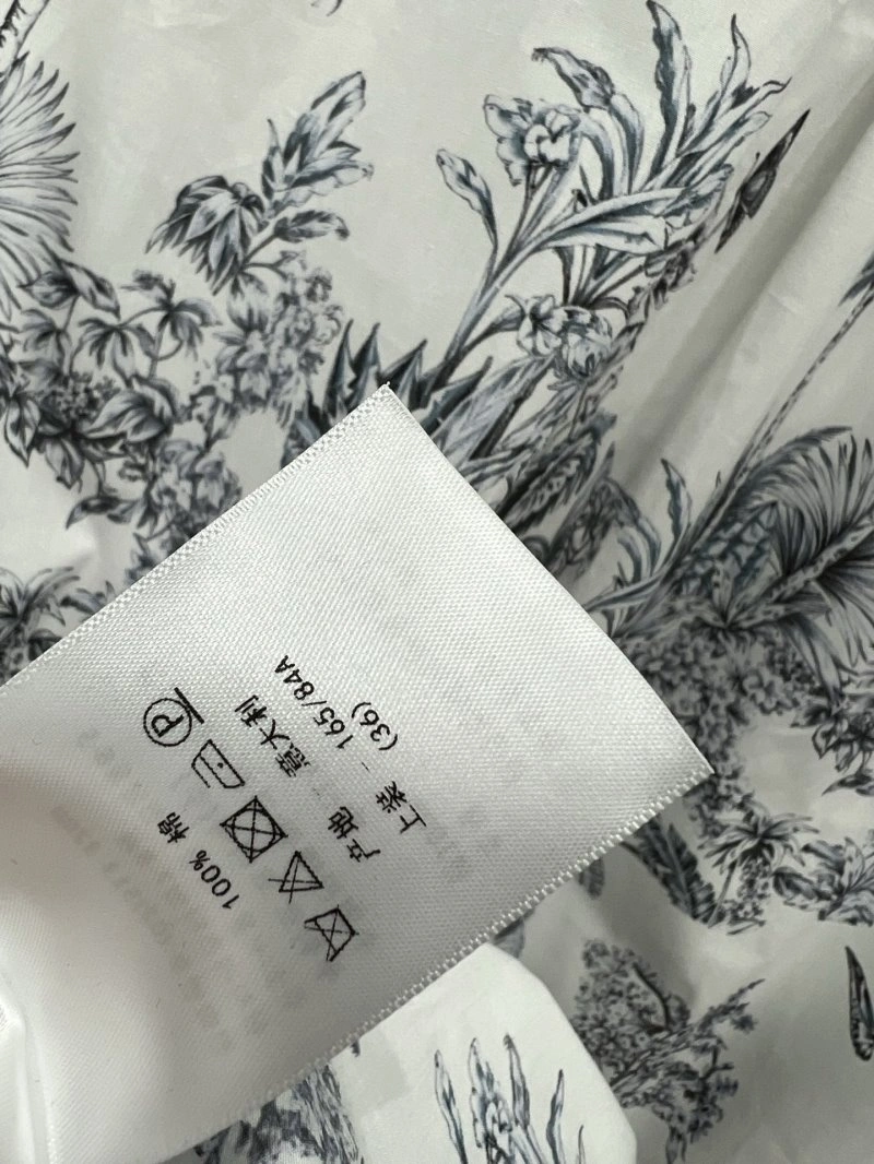1:1 copy Christian Dior Dress