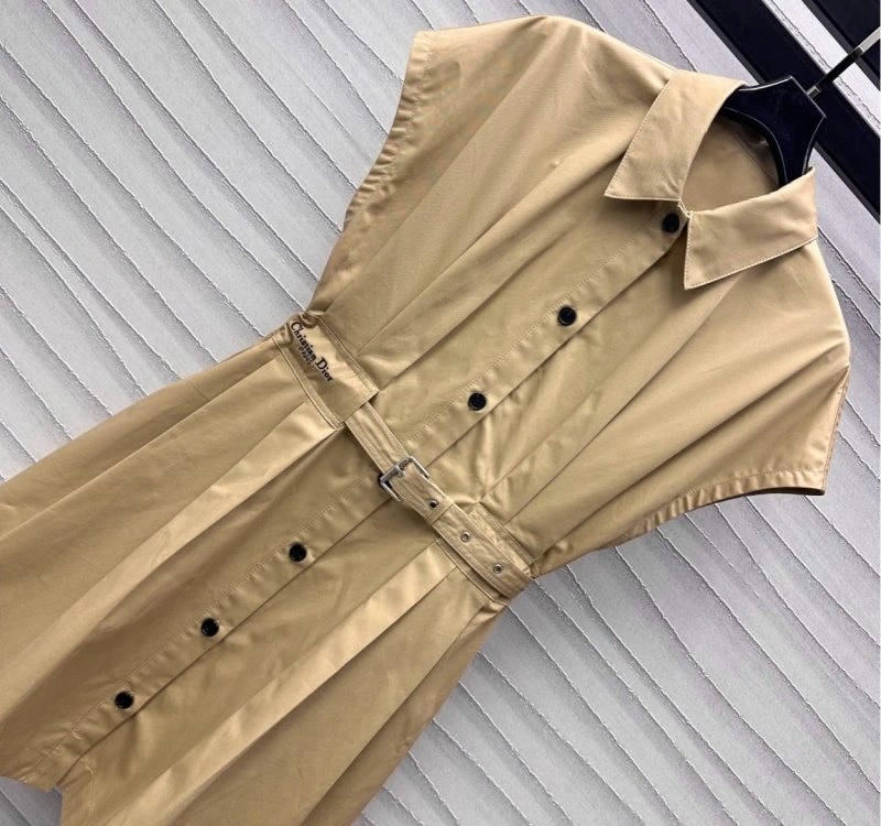 Value-priced Christian Dior Dress