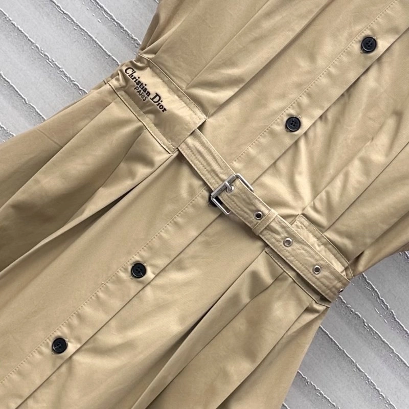 Value-priced Christian Dior Dress
