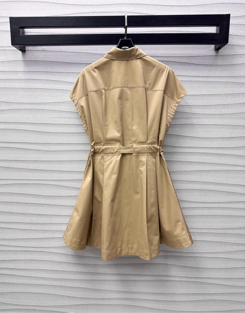 Value-priced Christian Dior Dress