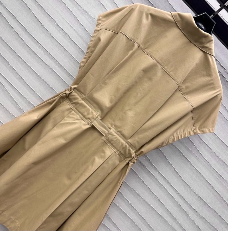 Value-priced Christian Dior Dress