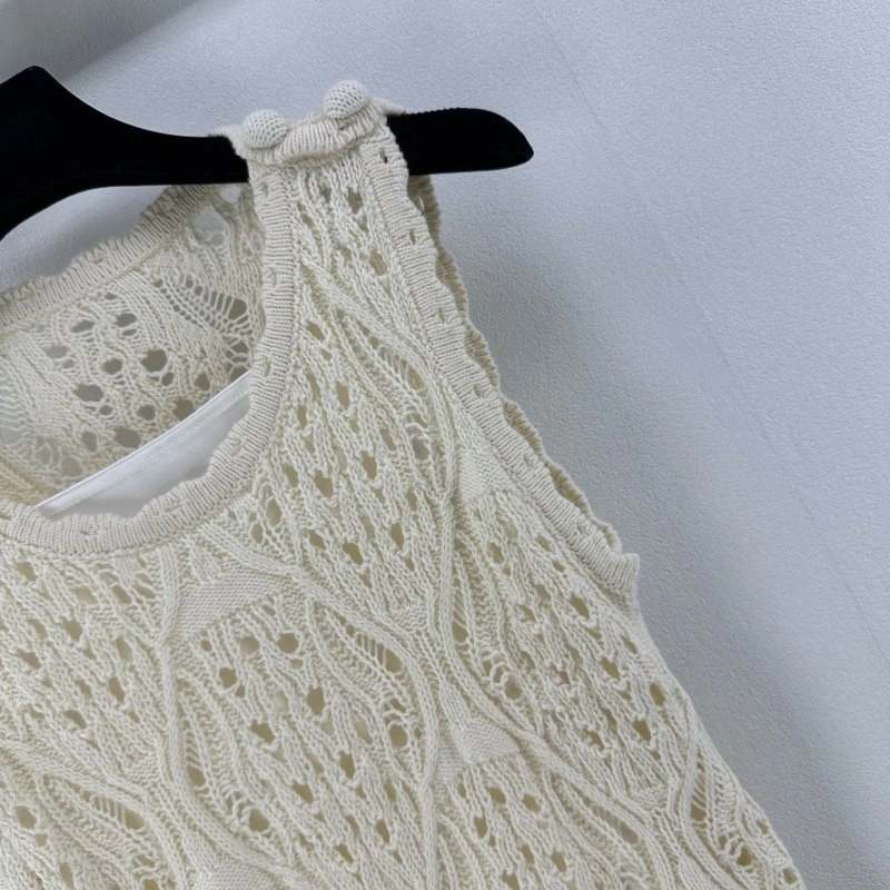 Cut-rate Christian Dior Dress
