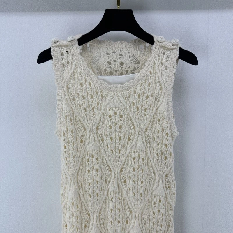 Cut-rate Christian Dior Dress