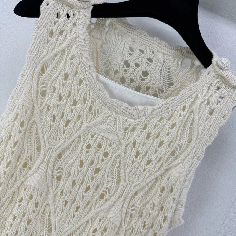 Cut-rate Christian Dior Dress