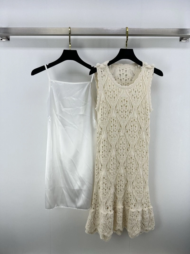 Cut-rate Christian Dior Dress