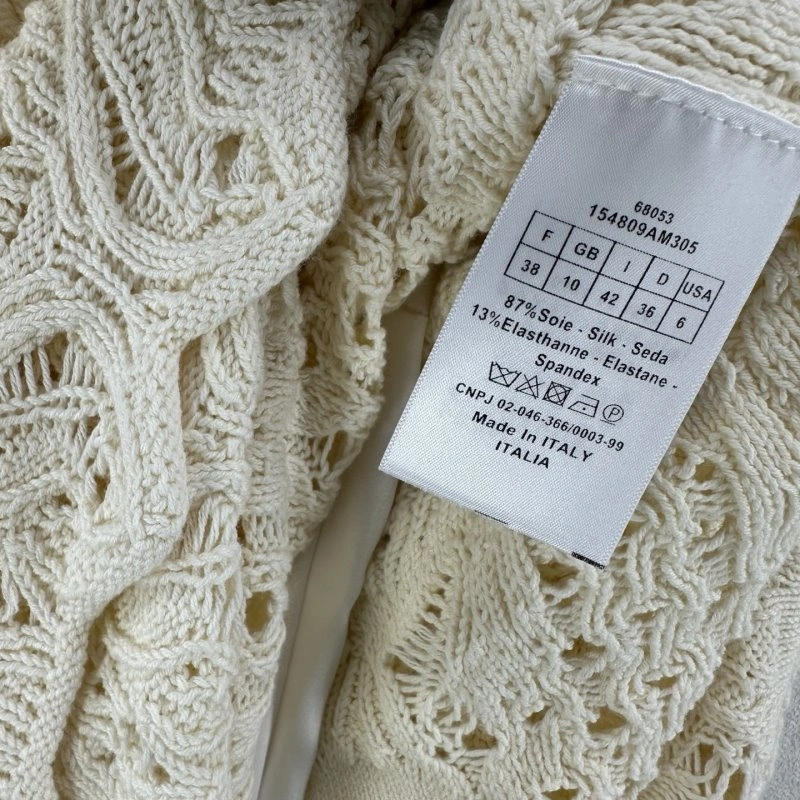 Cut-rate Christian Dior Dress