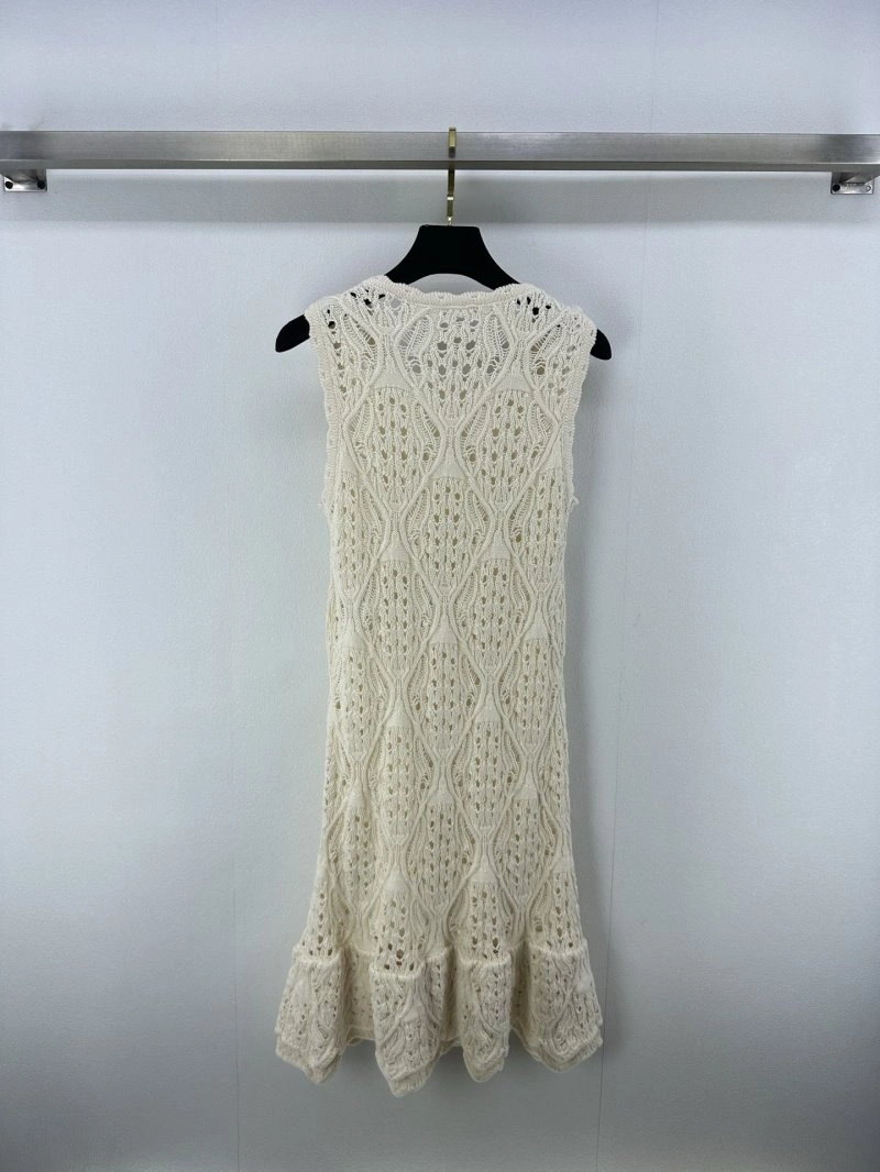Cut-rate Christian Dior Dress