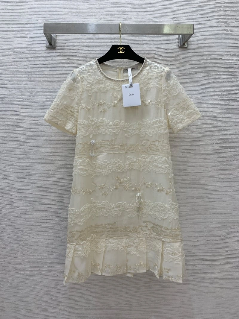 Christian Dior Dress
