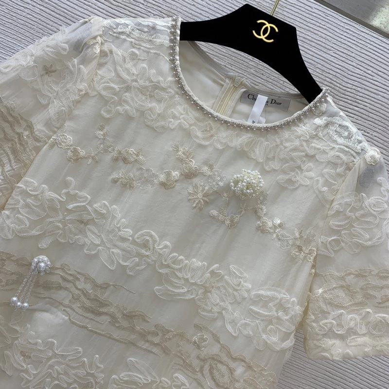Official Christian Dior Dress
