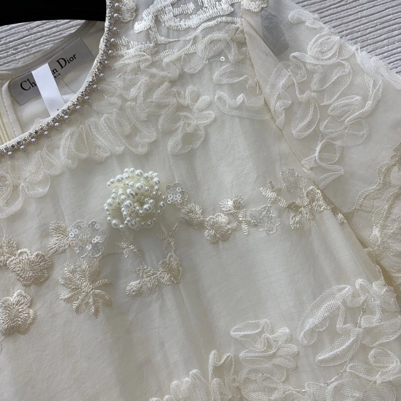 Official Christian Dior Dress