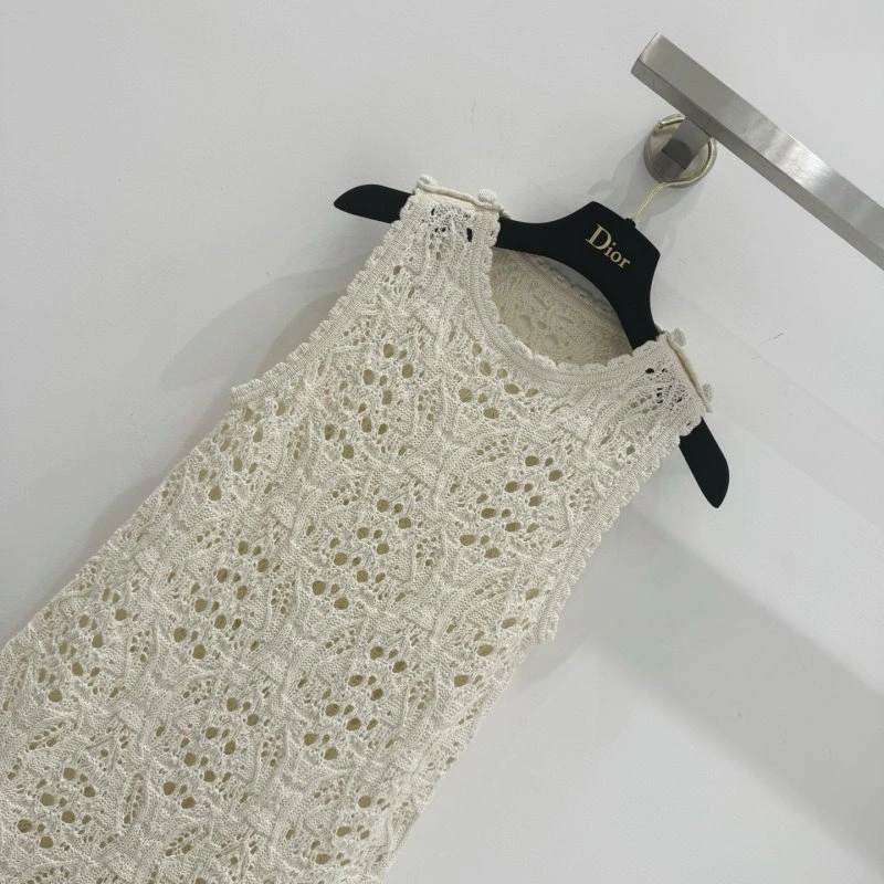 Factory-made Christian Dior Dress