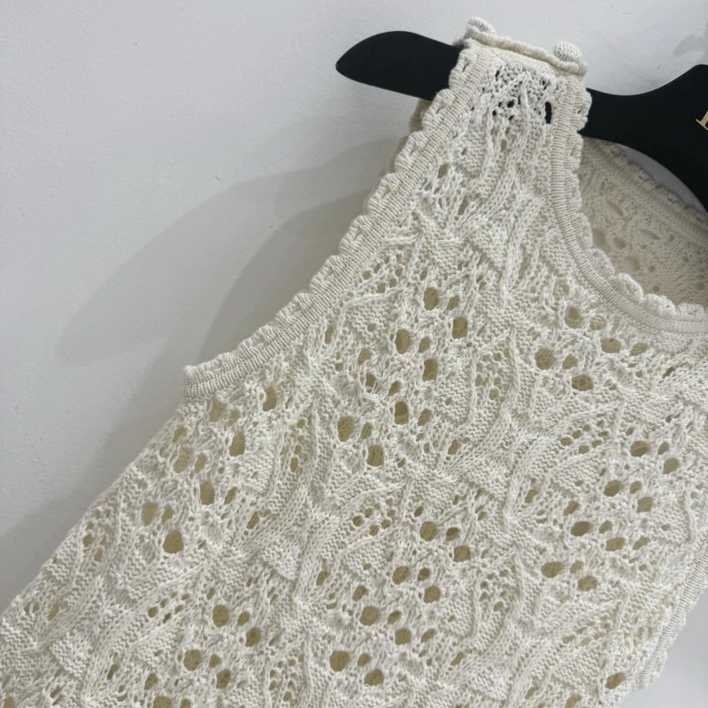Factory-made Christian Dior Dress