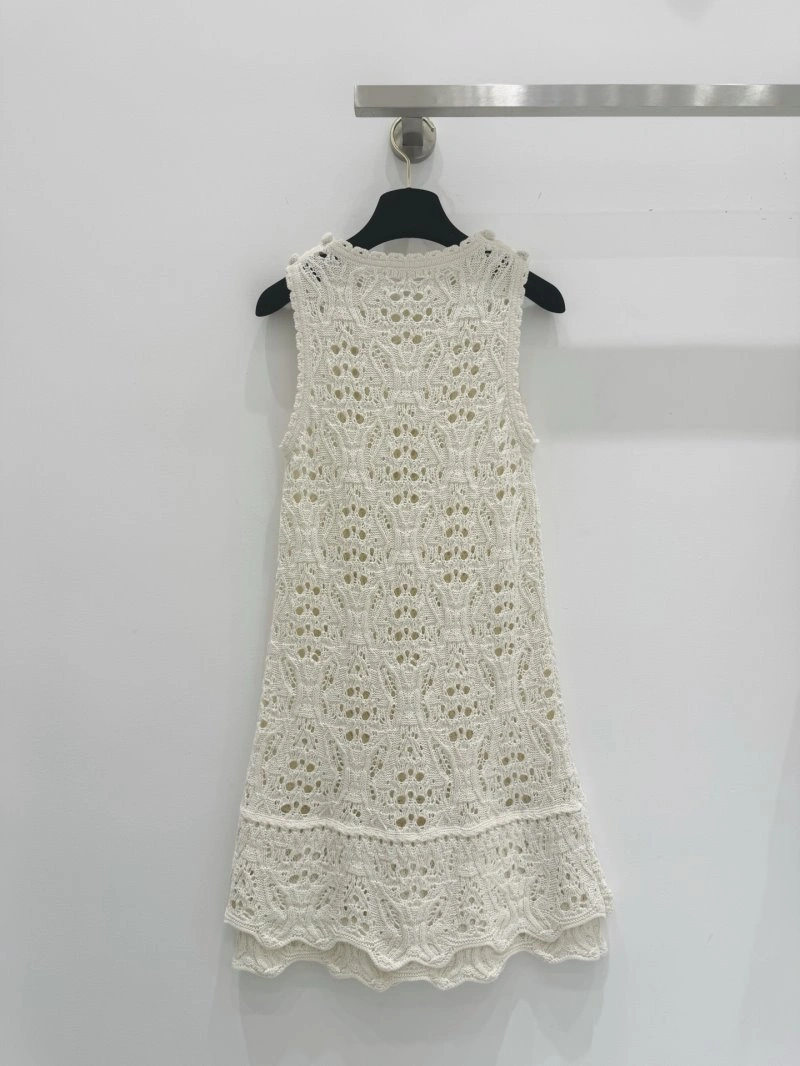 Factory-made Christian Dior Dress