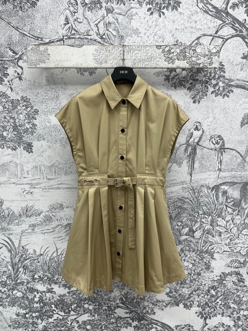 Christian Dior Dress