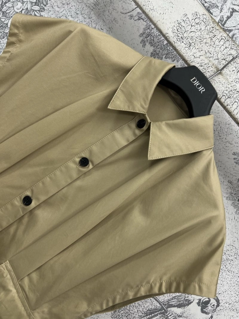 Brand-authenticated Christian Dior Dress