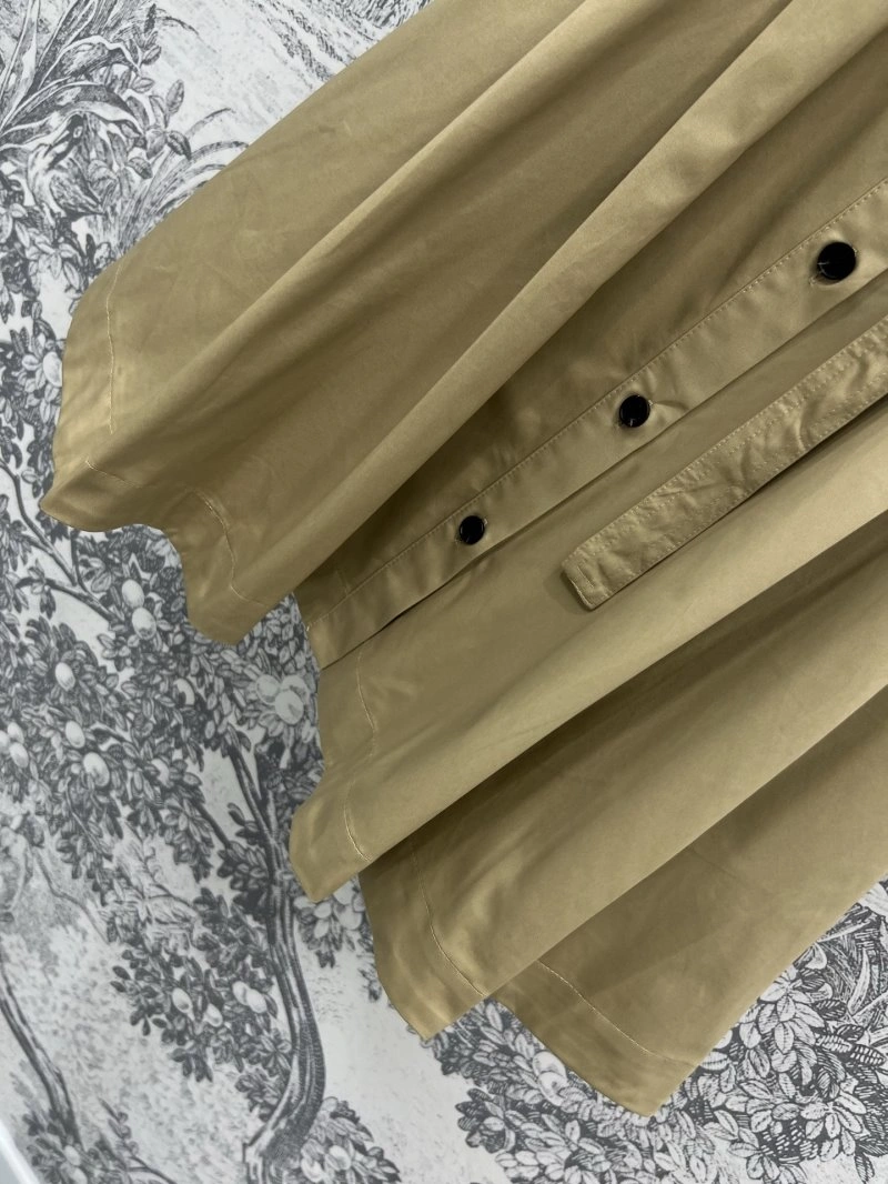 Brand-authenticated Christian Dior Dress