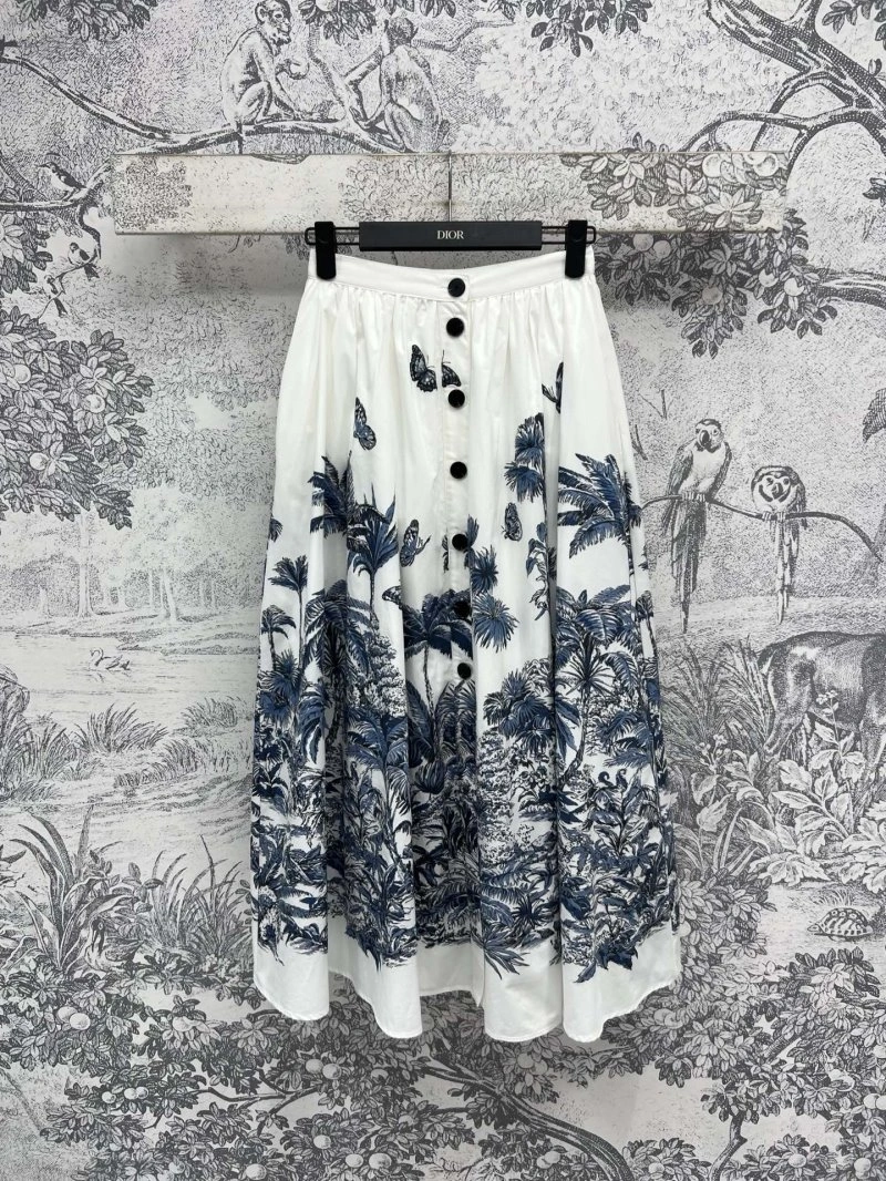 Christian Dior Dress