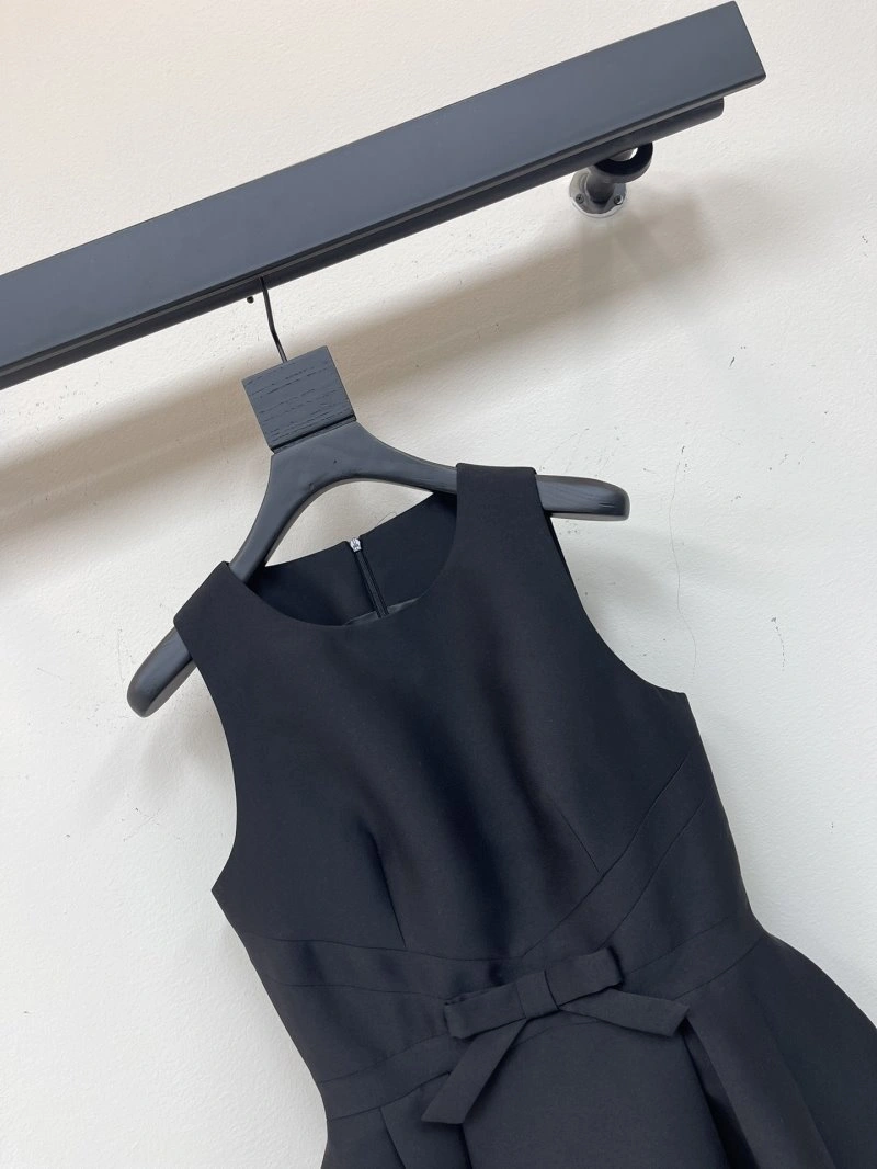 Real Christian Dior Dress