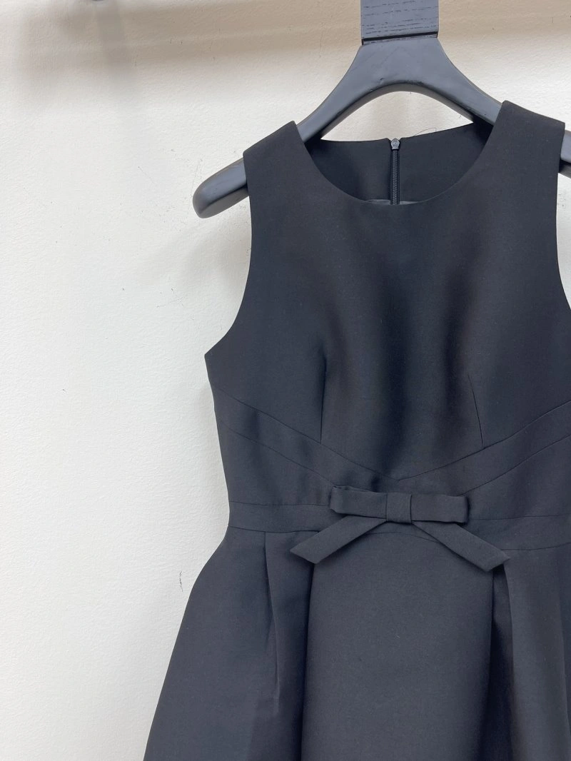 Real Christian Dior Dress