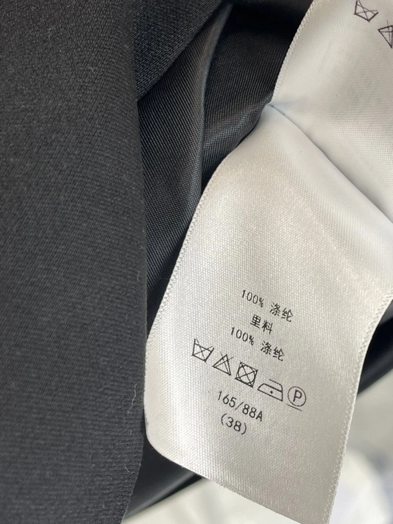Real Christian Dior Dress