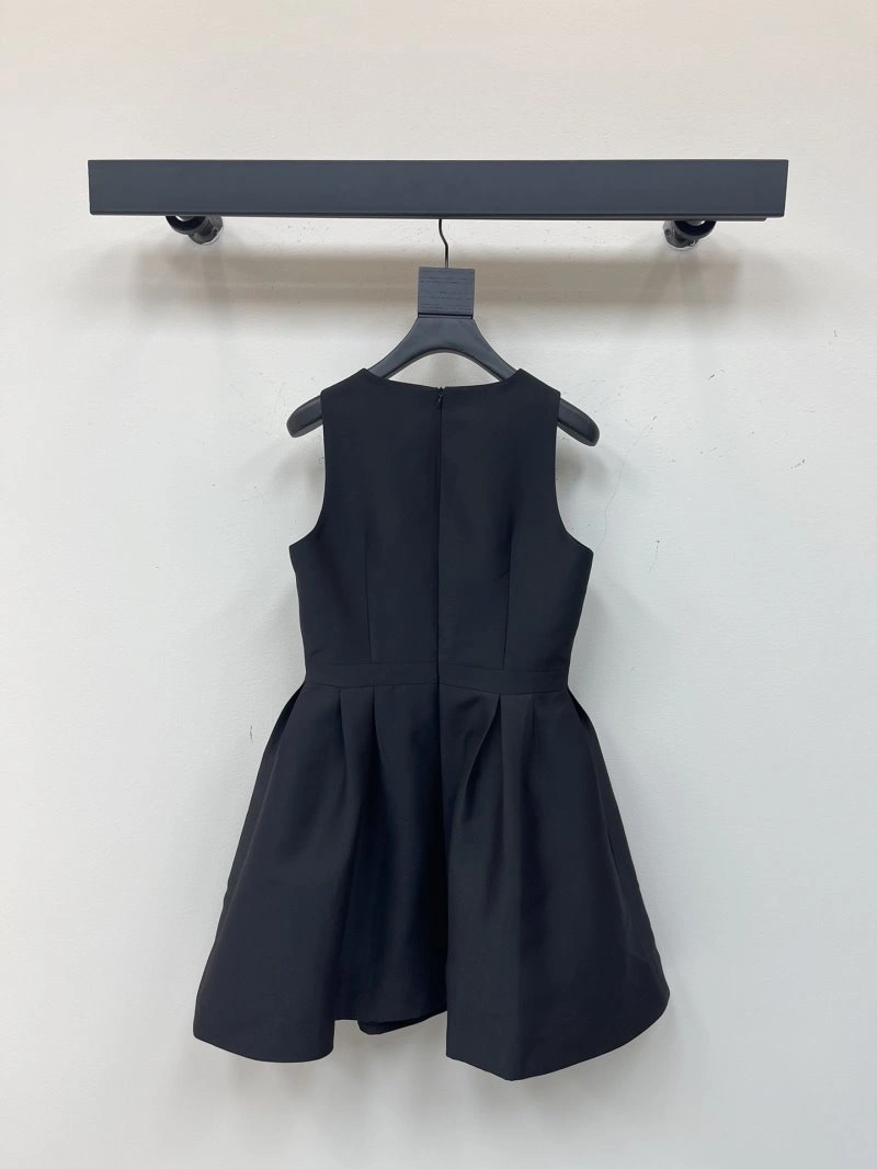 Real Christian Dior Dress