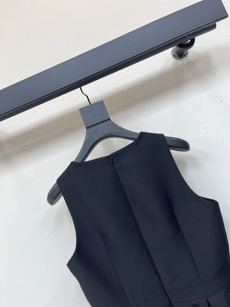 Real Christian Dior Dress