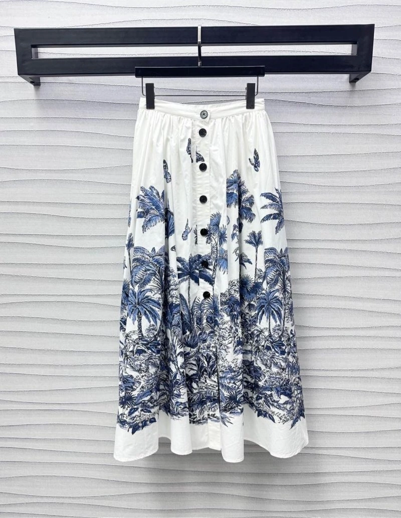 Christian Dior Dress