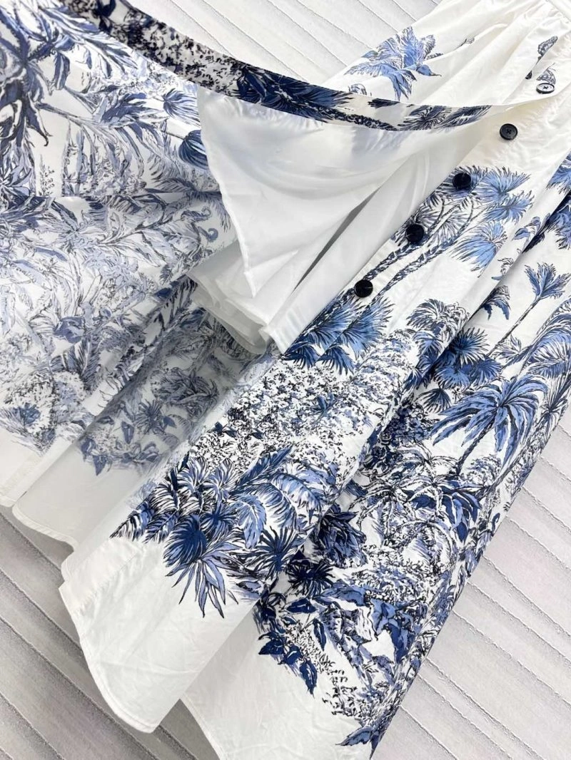 Original Christian Dior Dress